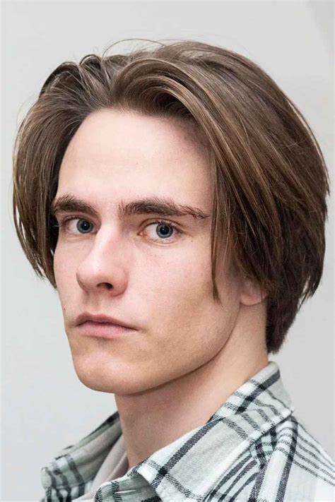 35 New Mens Medium Length Hairstyles To Know In 2026