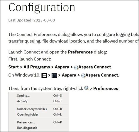 Aspera Connect I Cannot Get This Stupid Thing To Launch Windows Forums