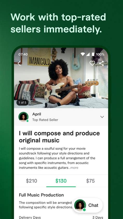 Fiverr Apk For Android Download