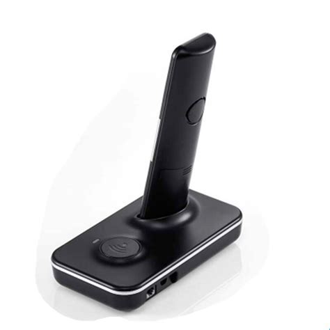 LCD Caller ID Display Digital Cordless Telephone Grandado