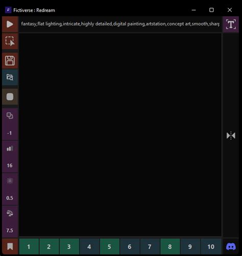 Github Fictiverseredream Realtime Diffusion Using Automatic1111