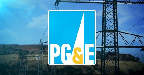 What The Battle Over Control Of Pgande Means For Us Utility Customers