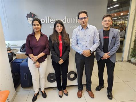 Simran Kaur On Linkedin Collegedunia Studyabroad Msm Usa Uk