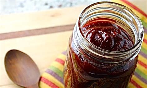 Cómo Hacer Chamoy Enri Lemoine