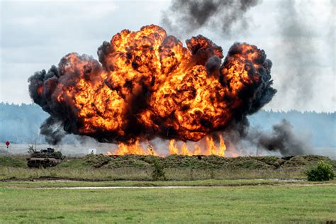 U S Army Forces Command Forscom