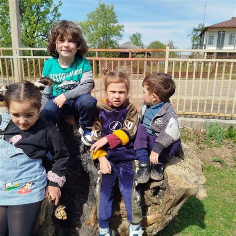 ჭაქვინჯის N2 საბავშვო ბაღი