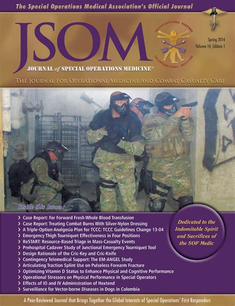 Giant Basal Cell Carcinoma Journal Of Special Operations Medicine