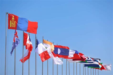 Монгол Улс өрсөлдөх чадвараараа дэлхийн 67 улсаас 61 т эрэмбэлэгджээ