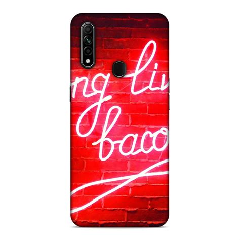 Buy Printed Hard Case Printed Back Cover For Oppo A Online From Shopclues