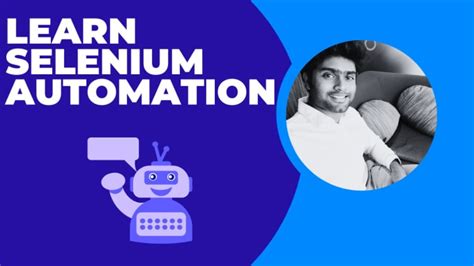 Train You In Selenium Python Or Java Using Bdd By Jagadeeshjayach Fiverr