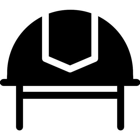 Work Helmet Vector Svg Icon Svg Repo