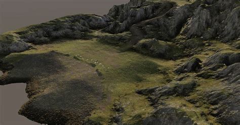 Advanced Physically Based Shading Framework Basedphysicallyadvanced