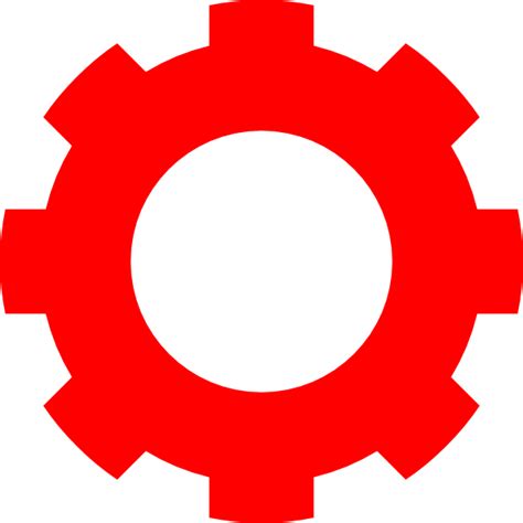 Gear Images Png ClipArt Best