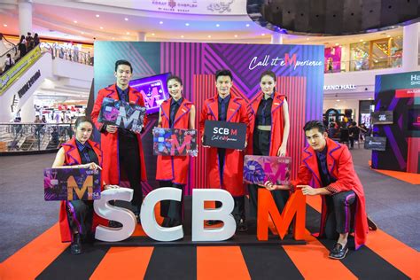 รีวิวโคราช 🎊 ตอกย้ำความแรงของกระแสการเปิดตัว Scb M