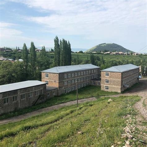 Կուլիկամի հանրային դպրոց Akhalkalak