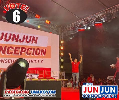 Jun Jun Concepcion Added A New Photo Jun Jun Concepcion