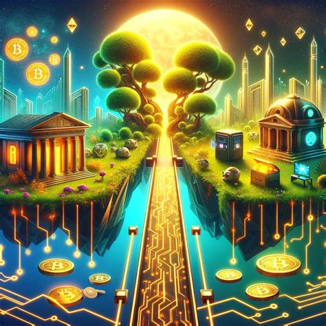 How Rick Schmitz Is Bridging Blockchain And Finance Asid Hussain Ashiq Posted On The Topic