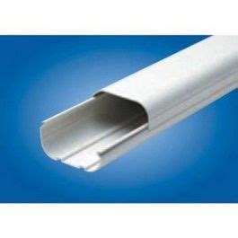 Mitsubishi Simple Mini Split Line Hide Kit