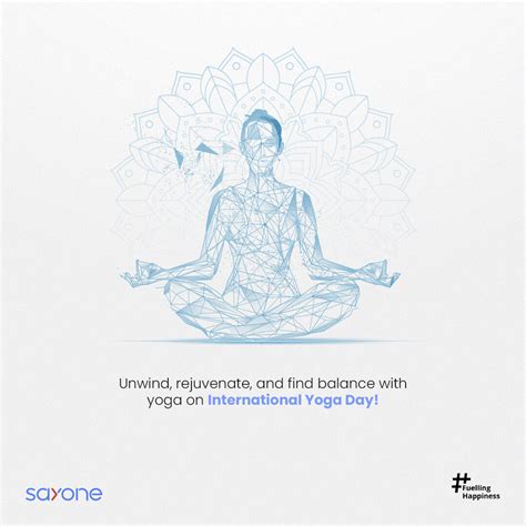 Sayone Technologies On Linkedin Sayonetechnologies Teamsayone Internationalyogaday