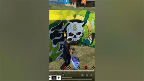 Ump Headshot Video Free Fire Song Youtubeshorts Trending Shorts Short Youtube