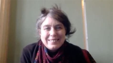 Anf Journalist Emily Apple Release Öcalan And Delist The Pkk