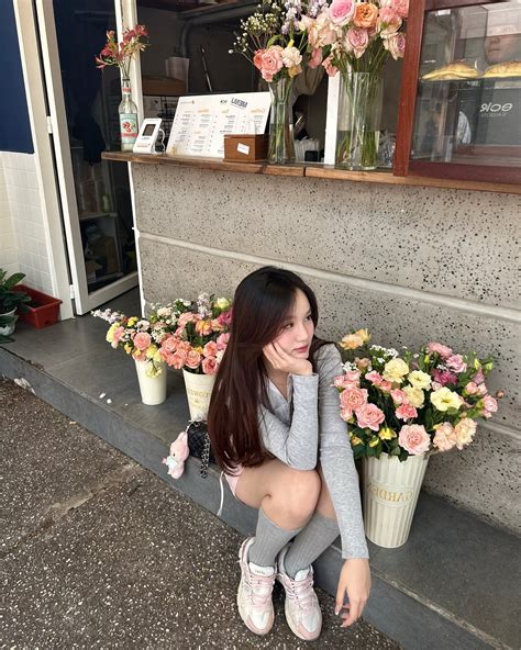 Sophia Summer Preview 💐 Killsystemvn Instagram