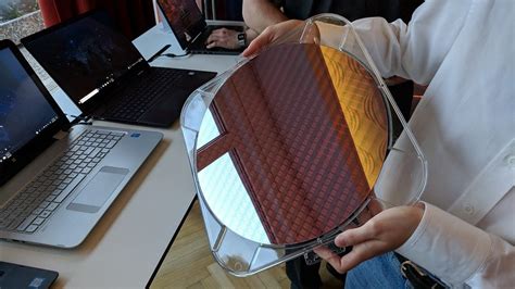 Intel Launches New Th Gen Laptop Processors