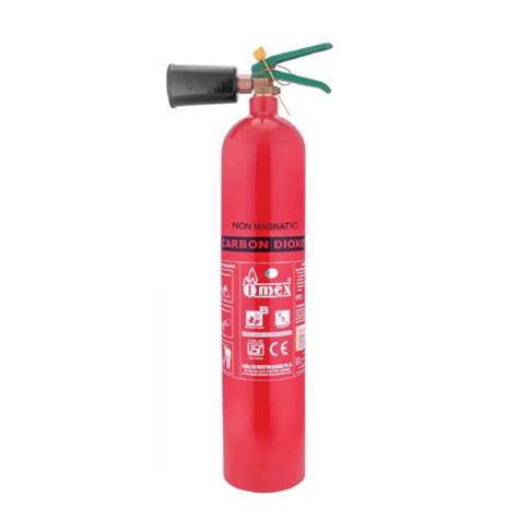 Abc Fire Extinguisher For All Fire Classes At ₹ 3800piece In Chennai