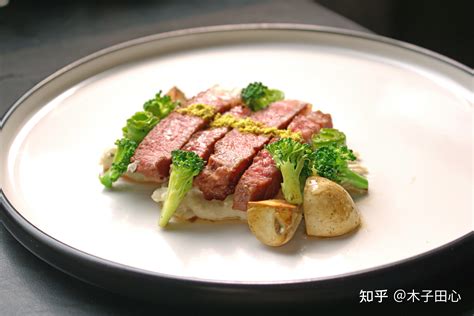 如何煎制牛排？ 知乎