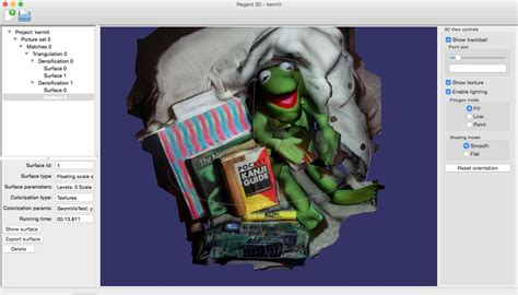 Download Regard3d V0 7 1 Open Source Afterdawn Software Downloads