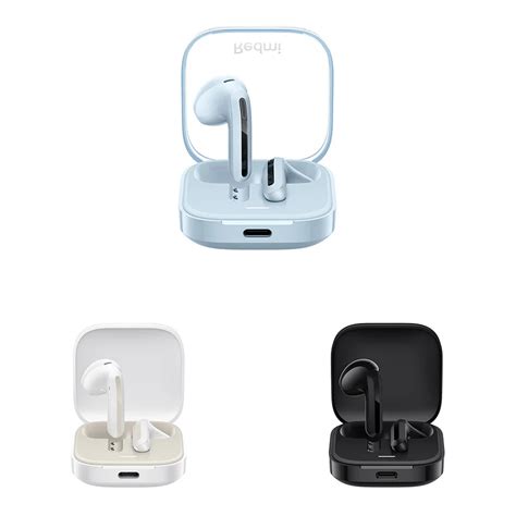 Redmi Buds Active Anc Global Version With Hours Playtime Xcessorieshub