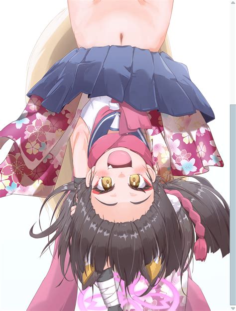 Izuna Blue Archive Drawn By Tomonx Danbooru Izuna Blue Archive Drawn By Tomonx Danbooru