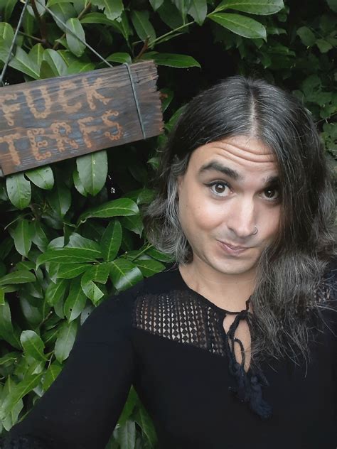 Gender Magic With A Warding Spell R Witchesvspatriarchy