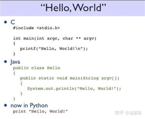 初识python 知乎