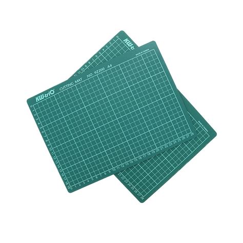 Pvc A4 Pink Cutting Mat Cutting Pad Patchwork Cut Grandado