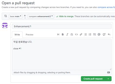 Git Github Flow