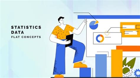 Entertainment Flat Concept Elements Ft Adaptive And Application Envato