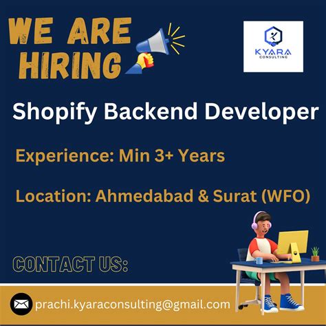prachi jamod on linkedin shopify shopifybackend shopifydeveloper