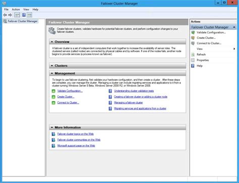 Hyper V Failover Clusters What You Need To Know And How 5nine Can Helprobs Blog Microsoft