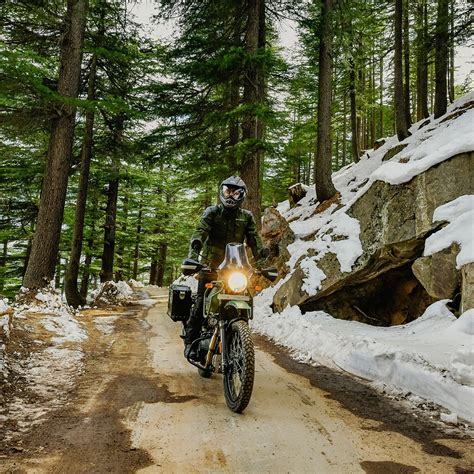 Re Himalayan Price Colours Images And Mileage In Canada Royal Enfield