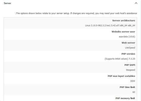 نحوه رفع ارور Curl Error 28 Connection Timed Out پایگاه دانش یونیکس وب