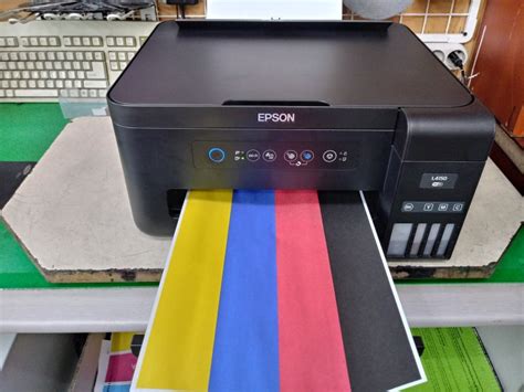 엡손 L4150 다매 급지 되어 종이 앞에서 빼고 오류 코드 034004 에러 나옴 수리 프린터 수리판매임대전산소모품판매 네이버 블로그