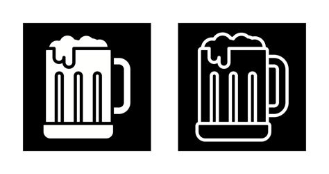 Beer Vector Icon 39121868 Vector Art At Vecteezy