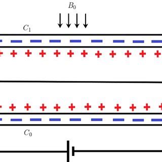 Physical Sketch Of The Current Problem Download Scientific Diagram