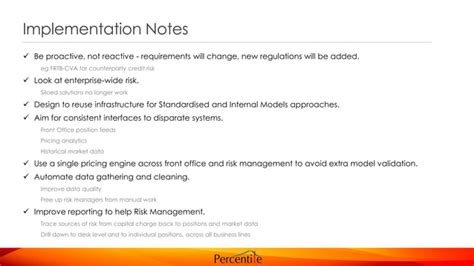 Frtb Overview And Implementation Notes Pdf