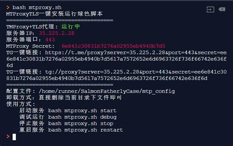 Github Mr Mehti Mtproto