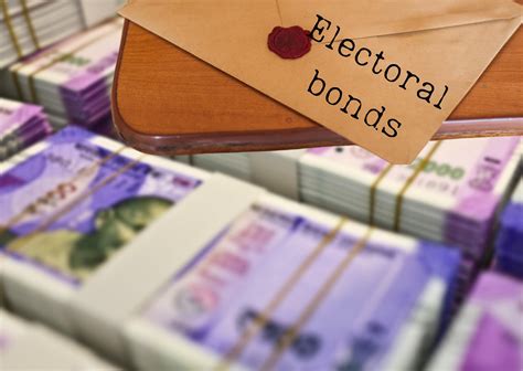 Sbi Furnishes Complete Electoral Bond Details With Serial Numbers To