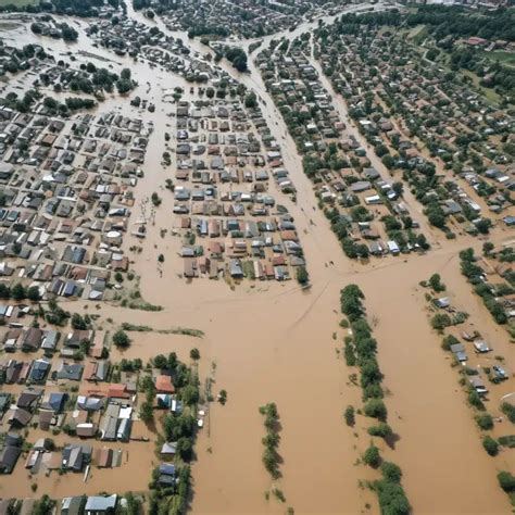 Harnessing Community Knowledge For Effective Flood Mapping Flood