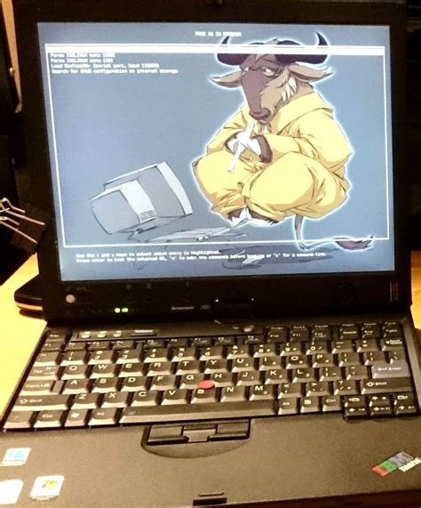 How To Install Flash LibreBoot CoreBoot On Lenovo X60S Tutorial From 2018 Dwaves De