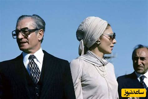 عوام فریبی حساب شده به سبک فرح دیبا؛ روشن کردن شمع و پخت نان نذری با